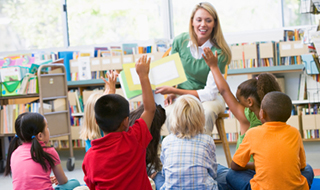 Frequently Asked Questions | TSDS